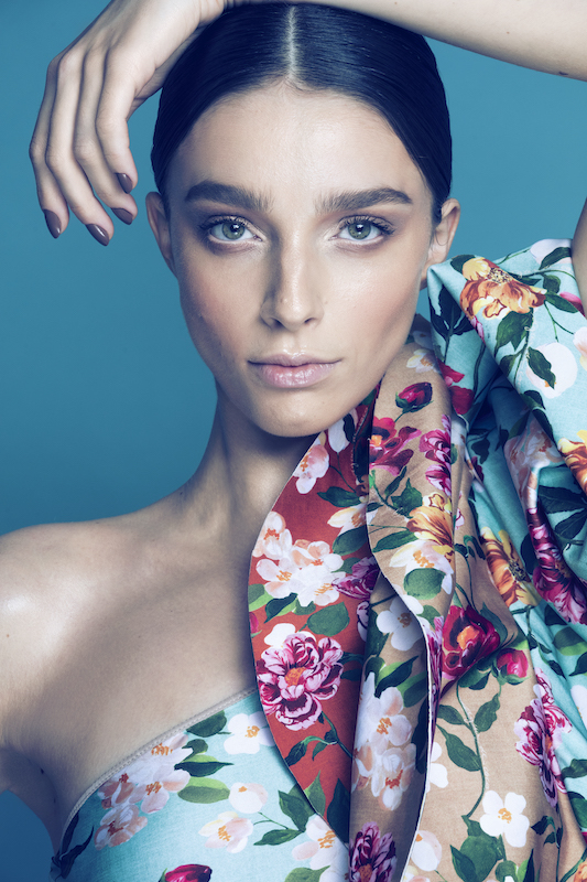 Larissa Marchiori – Marcello Nixon