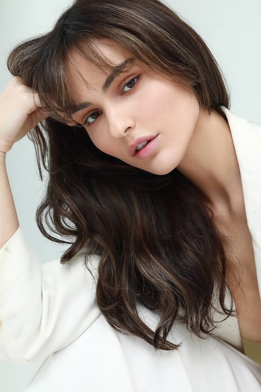 Isabella Attolini – Marcello Nixon