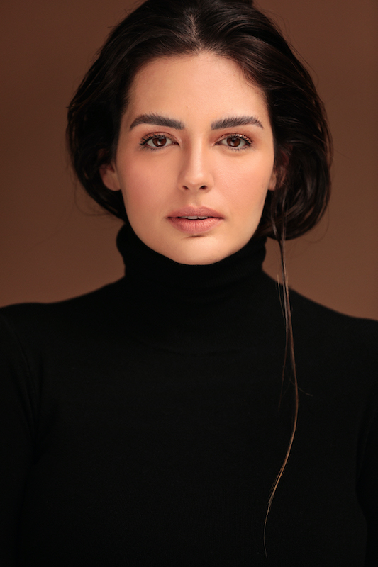 MODELS – Marcello Nixon